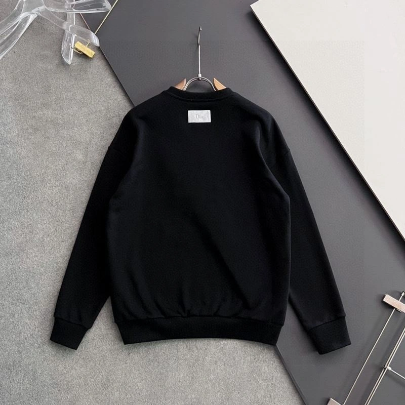 Precise copy Christian Dior Hoodies