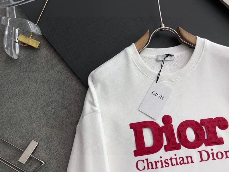High fidelity Christian Dior Hoodies