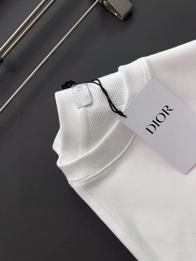 High fidelity Christian Dior Hoodies