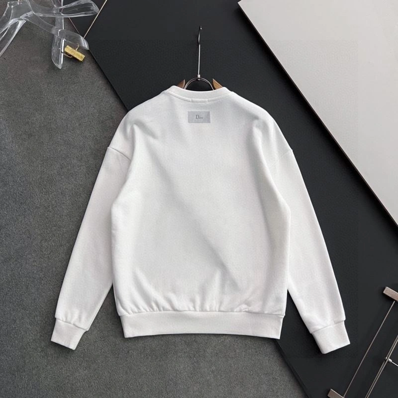 High fidelity Christian Dior Hoodies