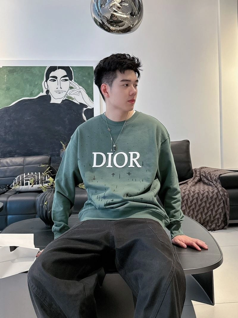 Christian Dior Hoodies