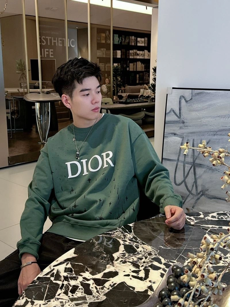 Perfect replica Christian Dior Hoodies