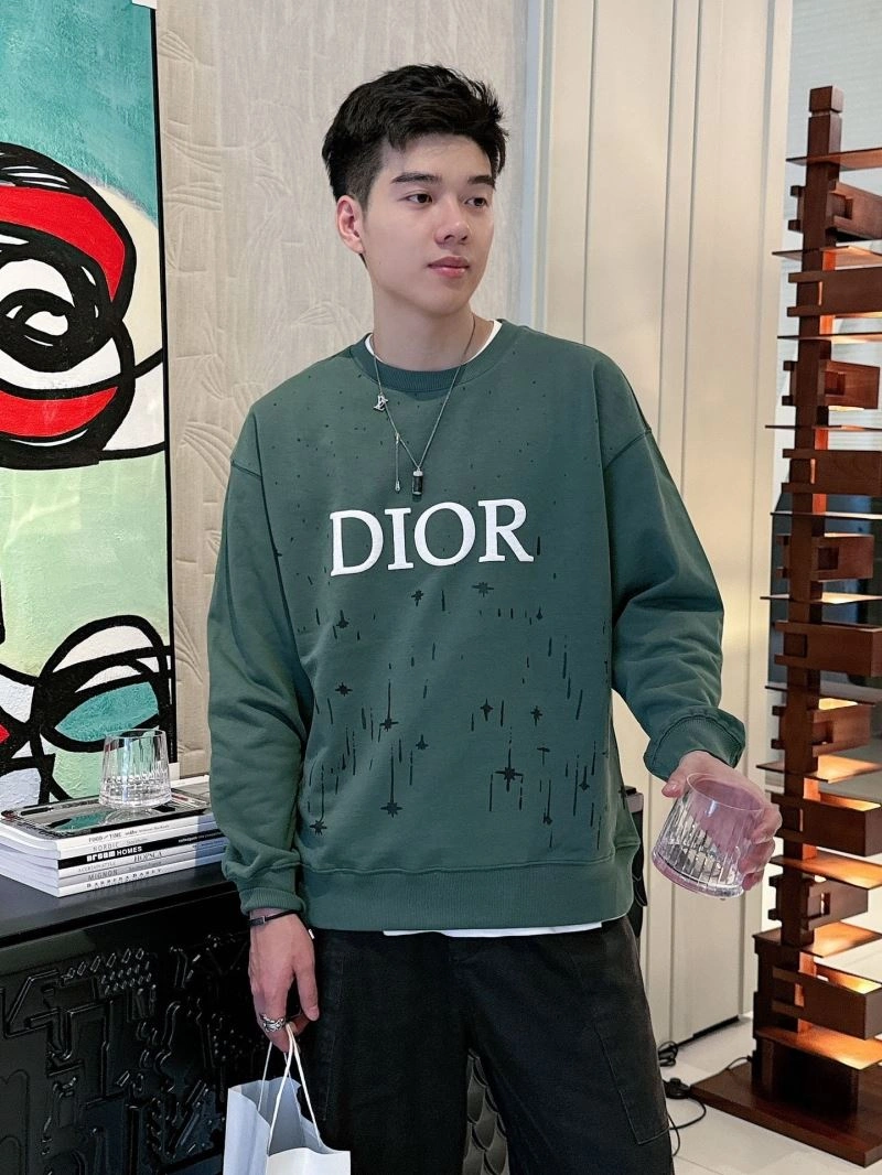Perfect replica Christian Dior Hoodies