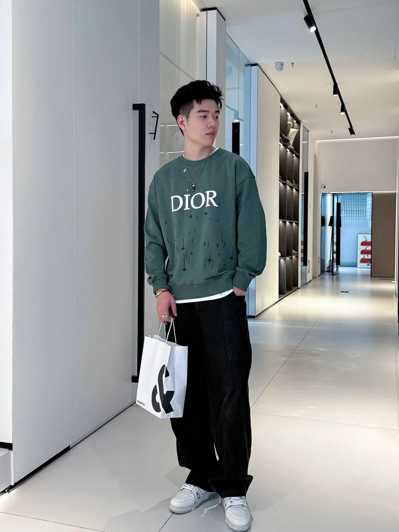 Perfect replica Christian Dior Hoodies