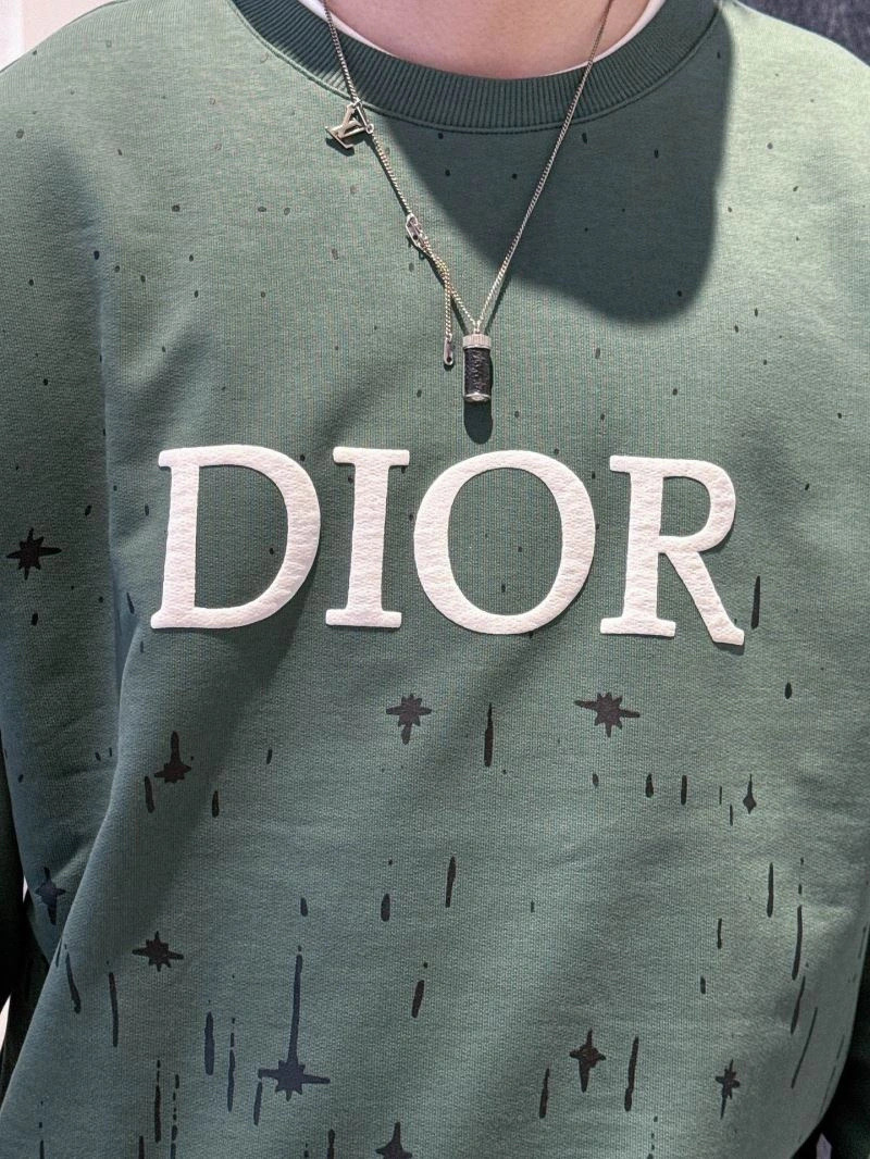 Perfect replica Christian Dior Hoodies