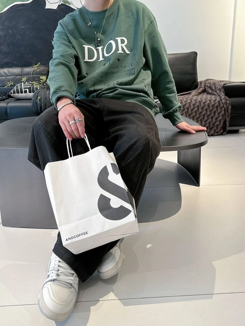 Perfect replica Christian Dior Hoodies