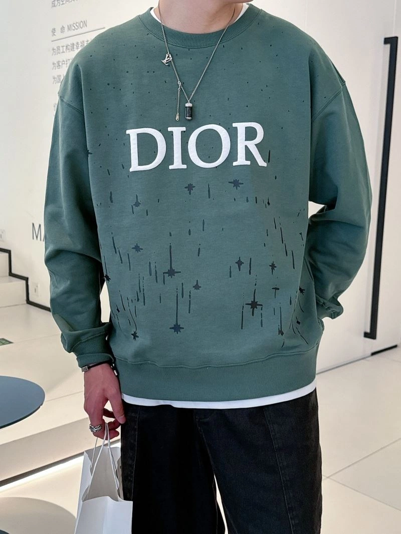 Perfect replica Christian Dior Hoodies