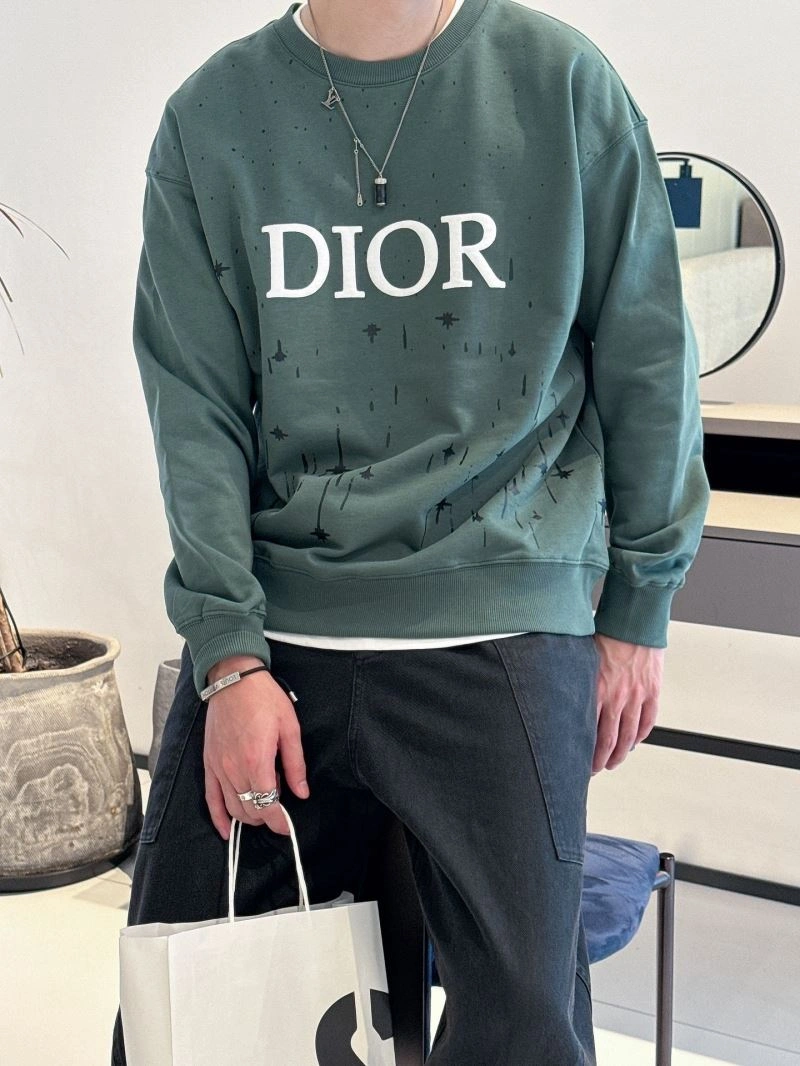 Perfect replica Christian Dior Hoodies