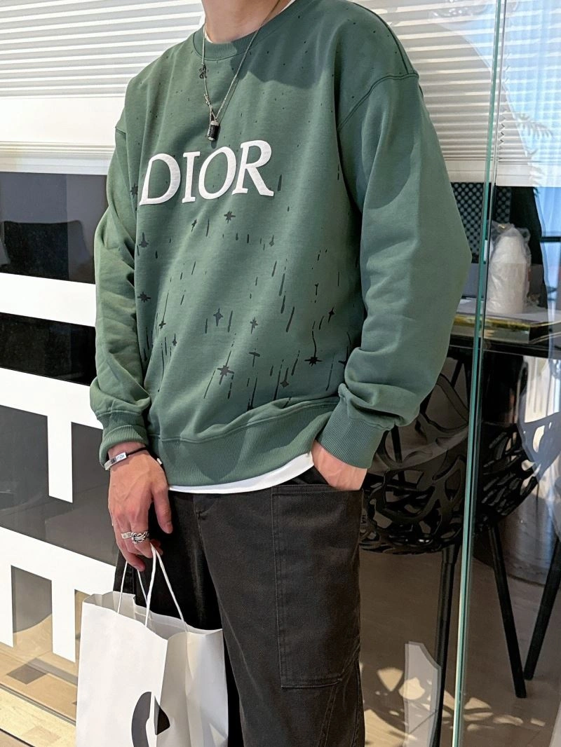 Perfect replica Christian Dior Hoodies