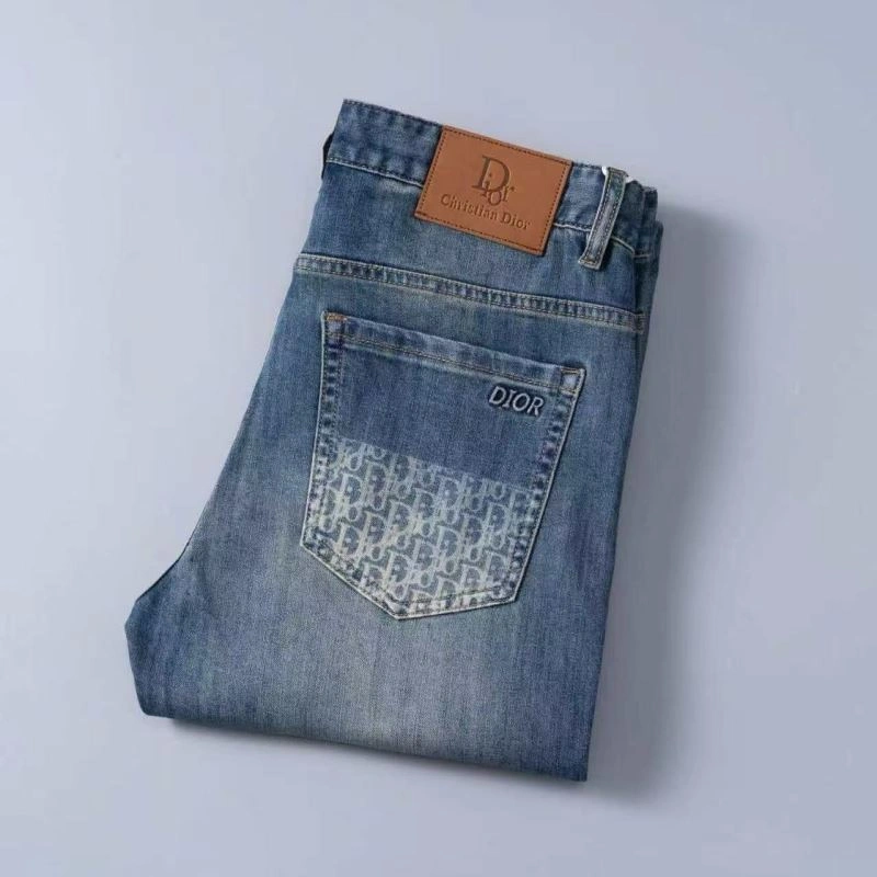 Christian Dior Jeans