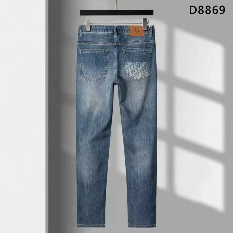 High fidelity Christian Dior Jeans
