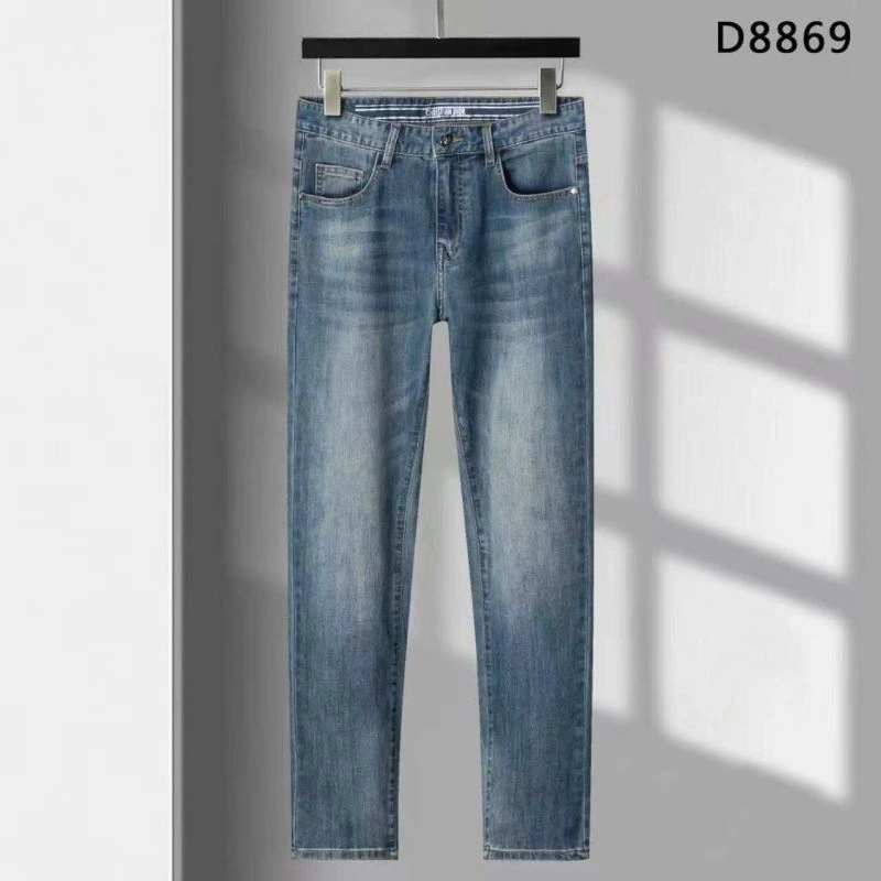 High fidelity Christian Dior Jeans