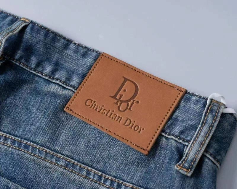 High fidelity Christian Dior Jeans
