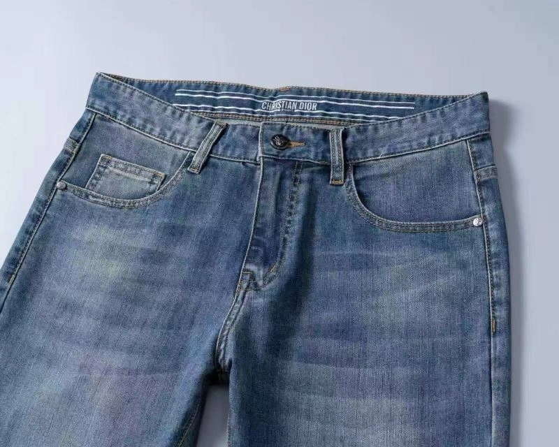 High fidelity Christian Dior Jeans
