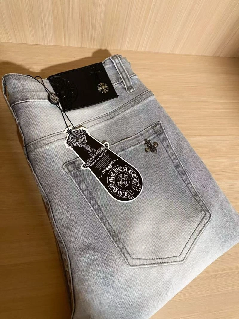 Budget-friendly Christian Dior Jeans