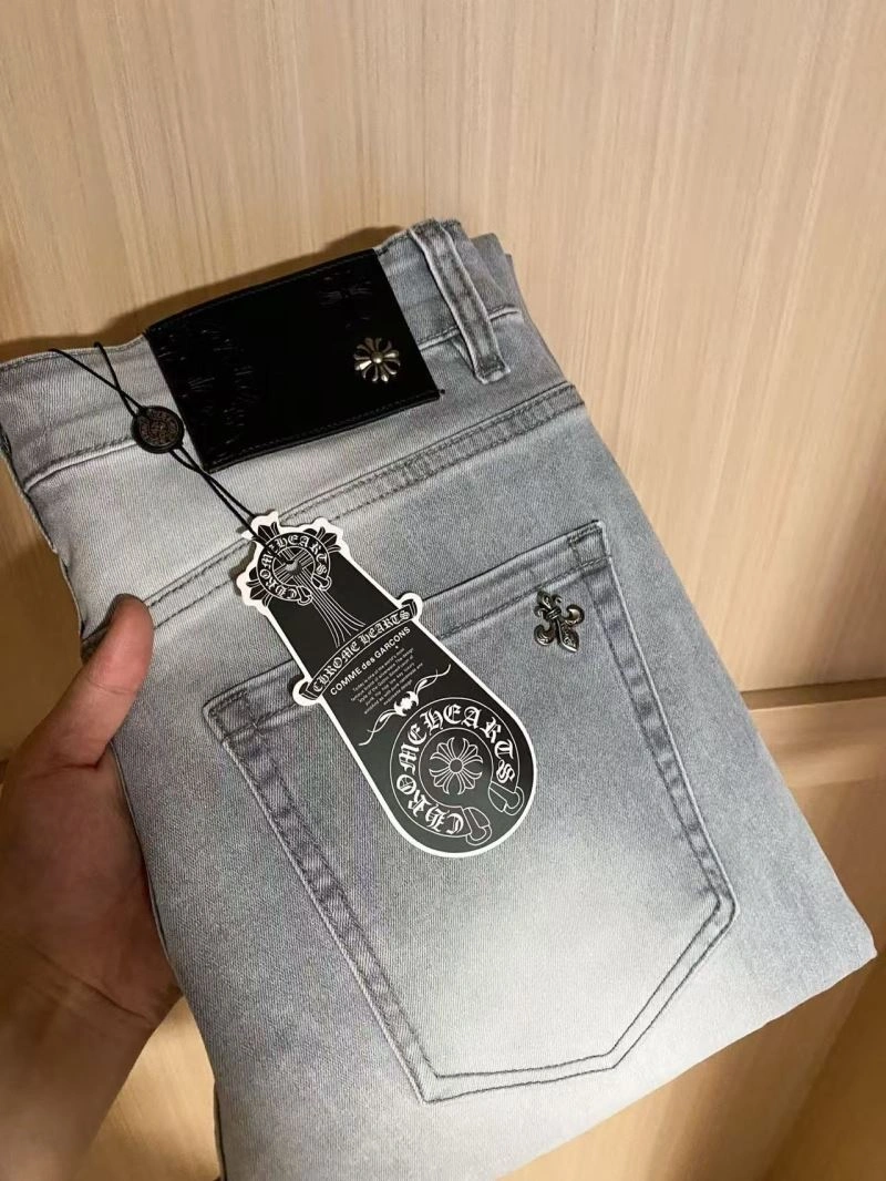 Budget-friendly Christian Dior Jeans