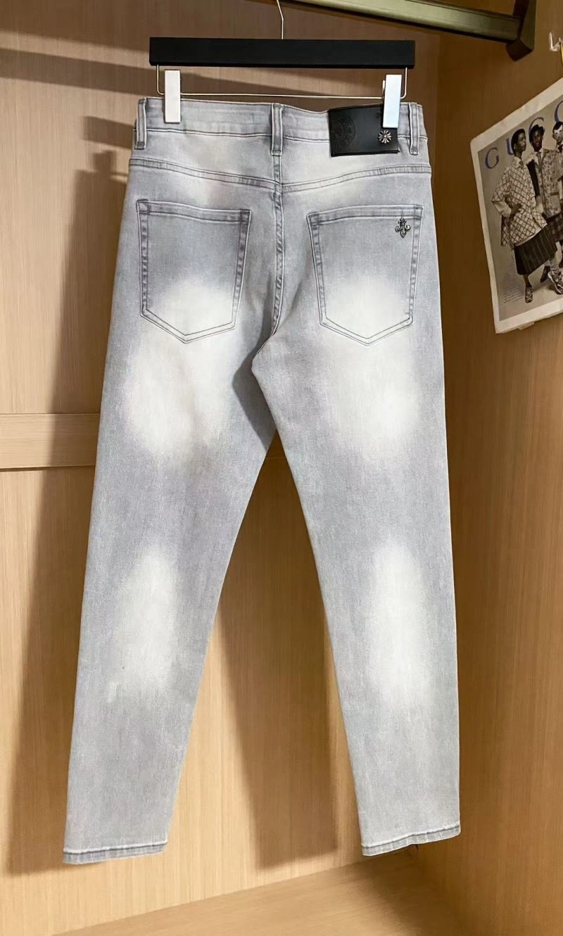 Budget-friendly Christian Dior Jeans