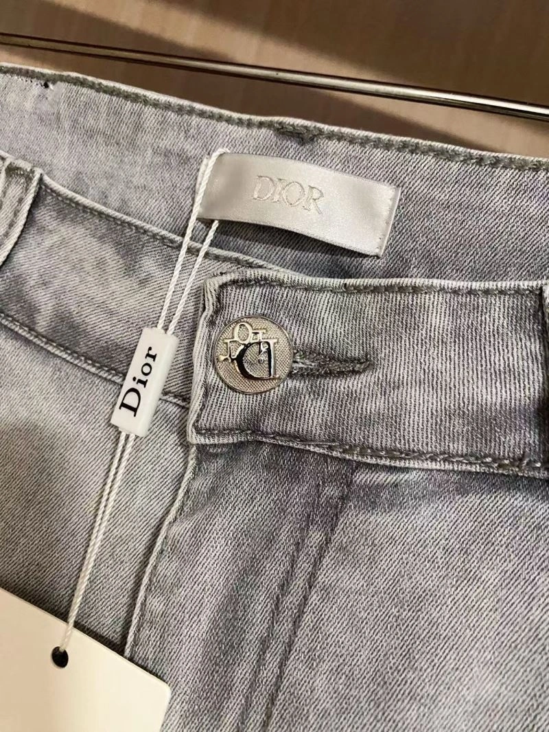 Low-cost Christian Dior Jeans