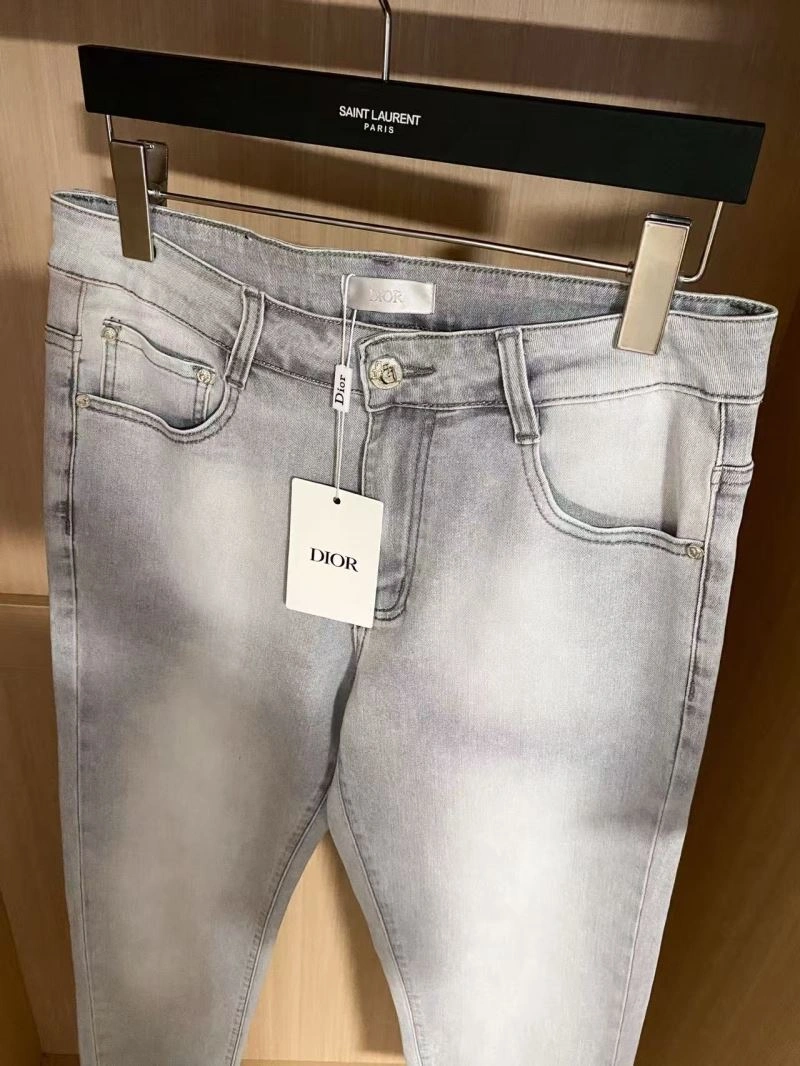Low-cost Christian Dior Jeans