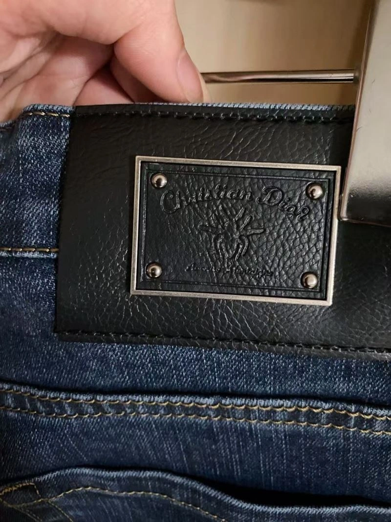 Christian Dior Jeans