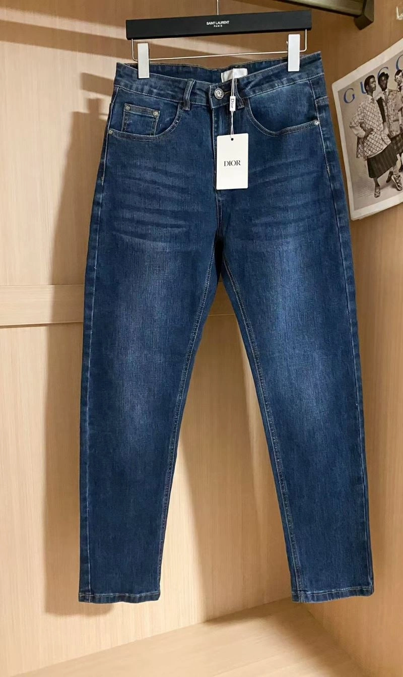 Budget-friendly Christian Dior Jeans