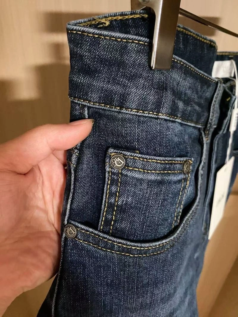 Budget-friendly Christian Dior Jeans