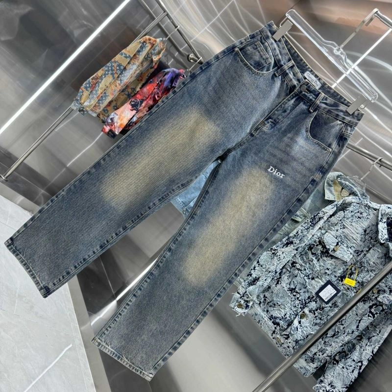 Christian Dior Jeans