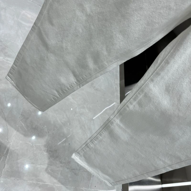 Brand-authenticated Christian Dior Jeans