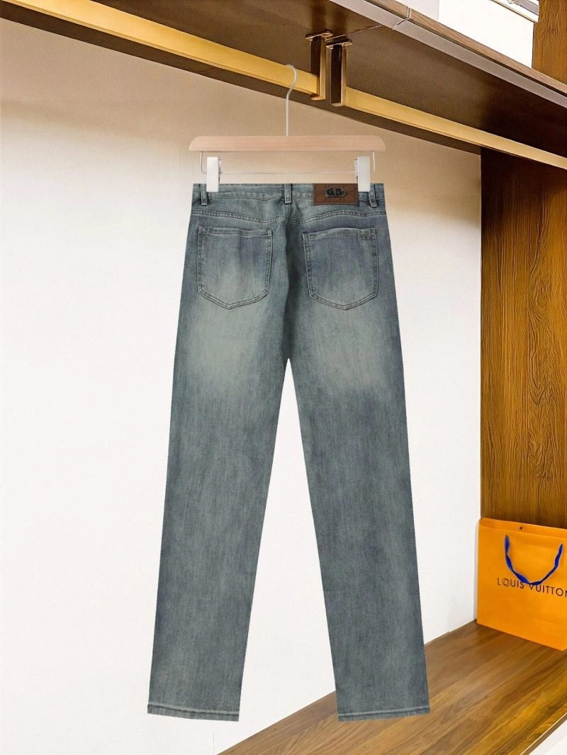 Affordable Christian Dior Jeans
