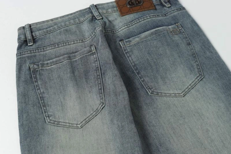 Affordable Christian Dior Jeans