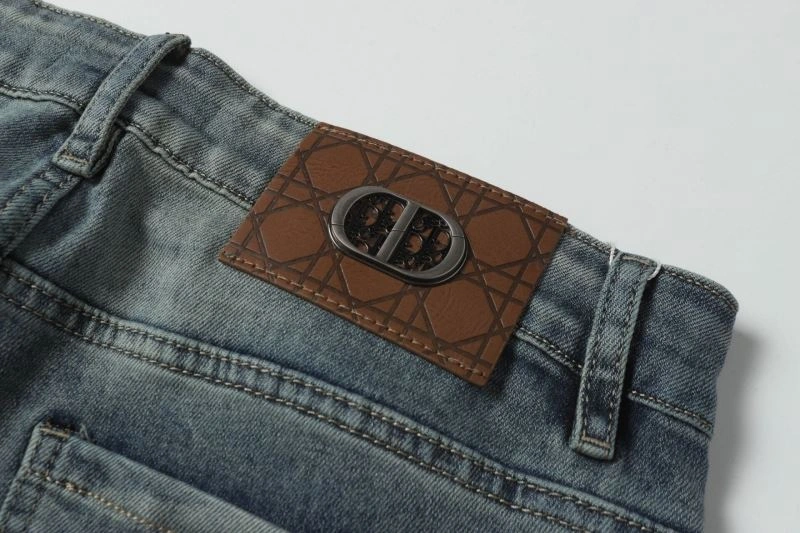 Affordable Christian Dior Jeans