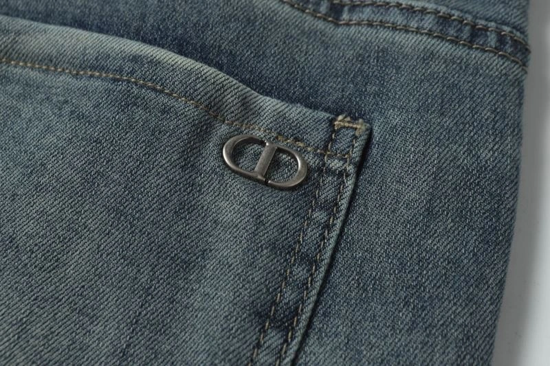 Affordable Christian Dior Jeans