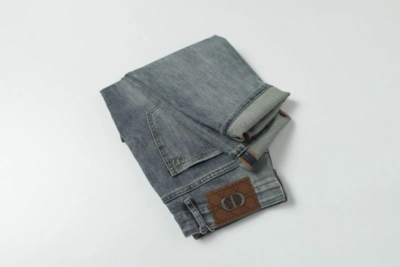 Affordable Christian Dior Jeans