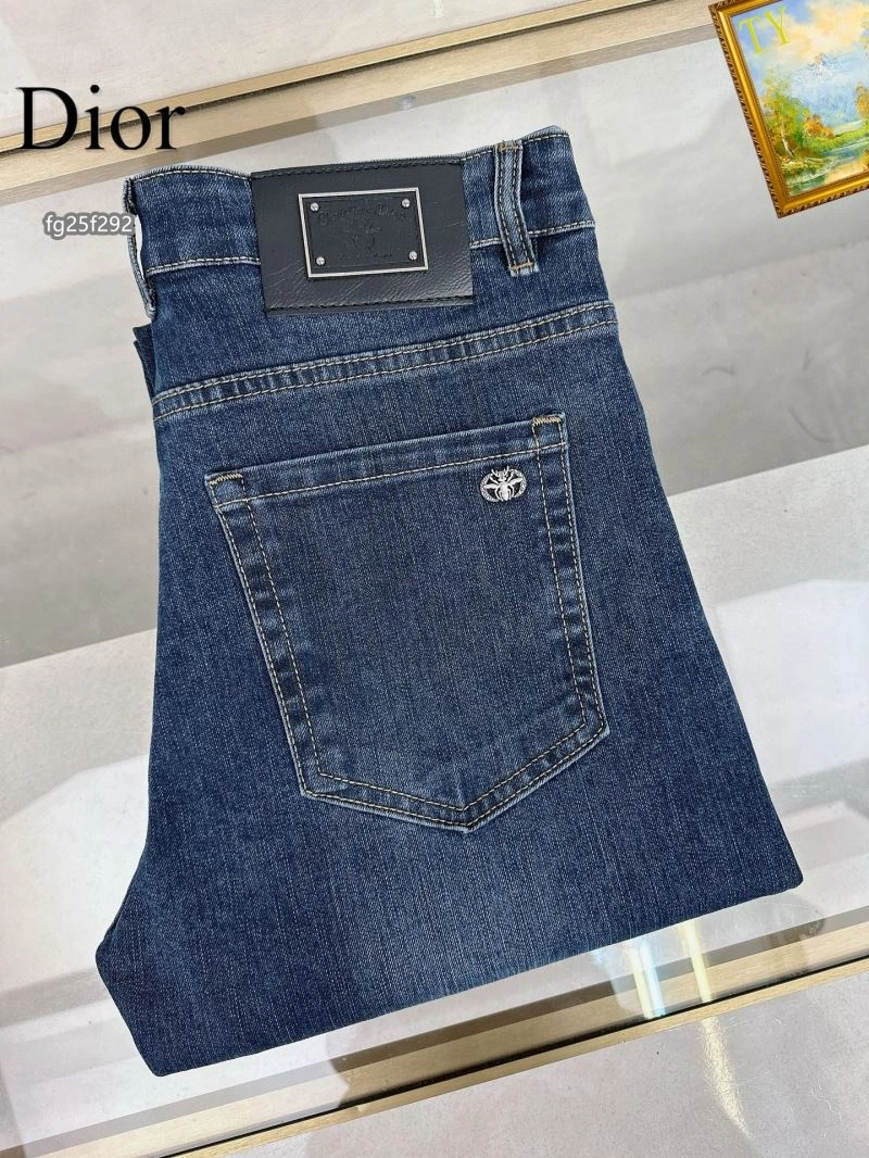 Christian Dior Jeans