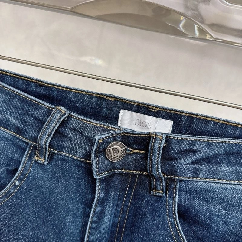 Authentic Christian Dior Jeans