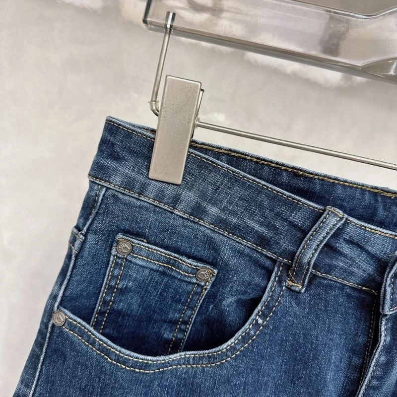 Authentic Christian Dior Jeans