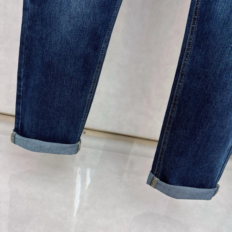 Authentic Christian Dior Jeans