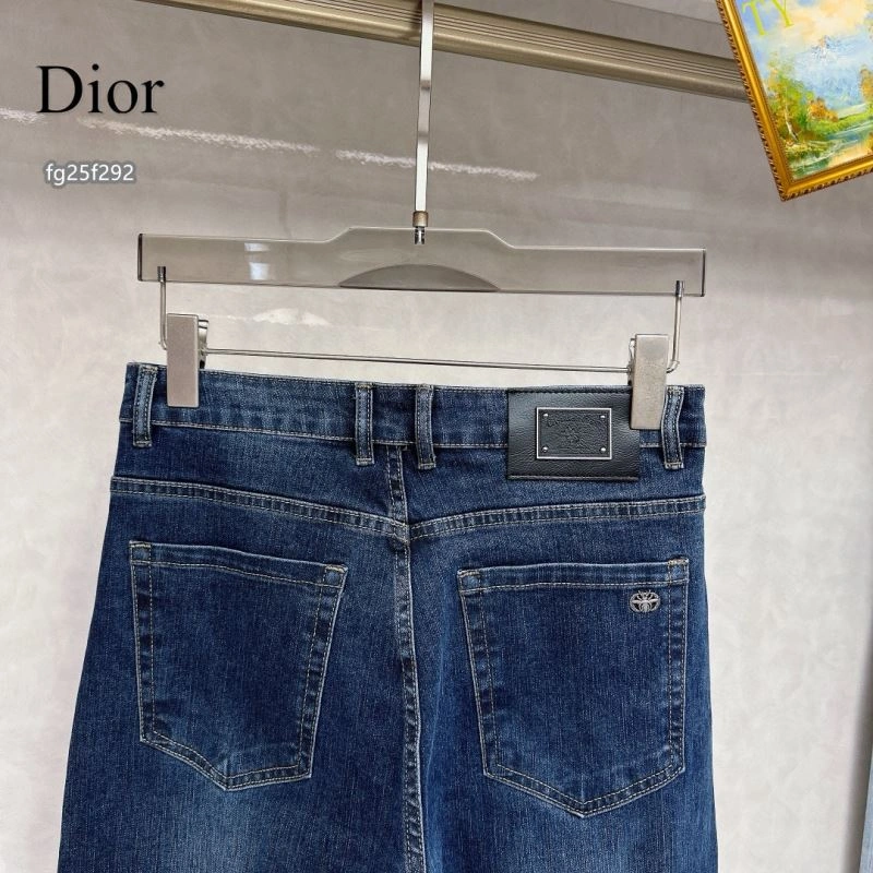 Authentic Christian Dior Jeans