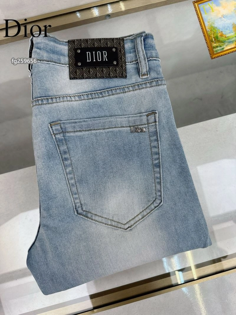 Christian Dior Jeans
