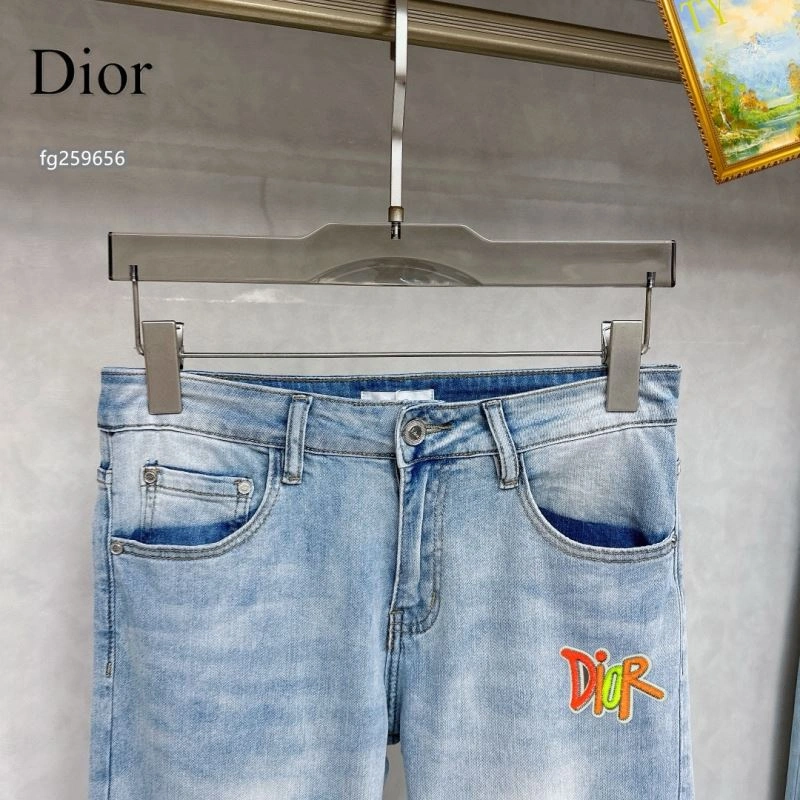 1:1 copy Christian Dior Jeans