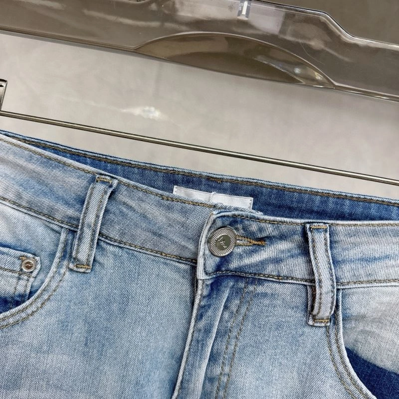 1:1 copy Christian Dior Jeans