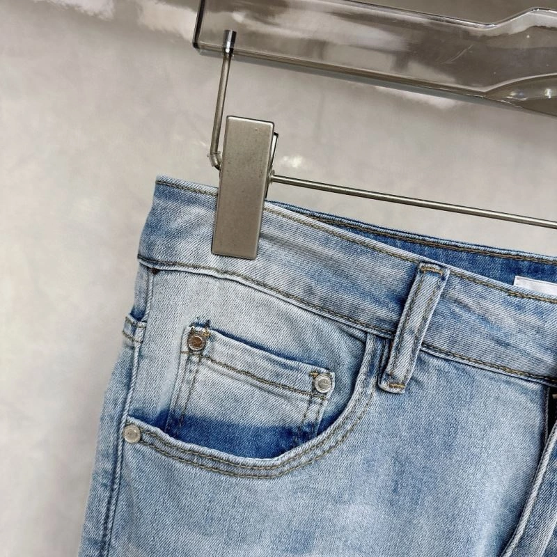 1:1 copy Christian Dior Jeans