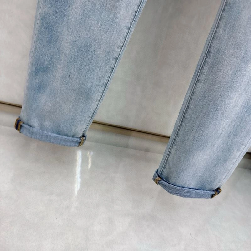 1:1 copy Christian Dior Jeans