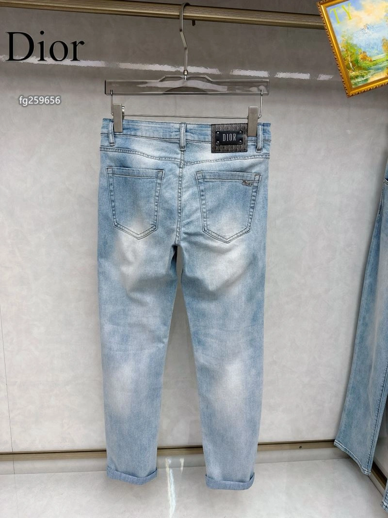 1:1 copy Christian Dior Jeans