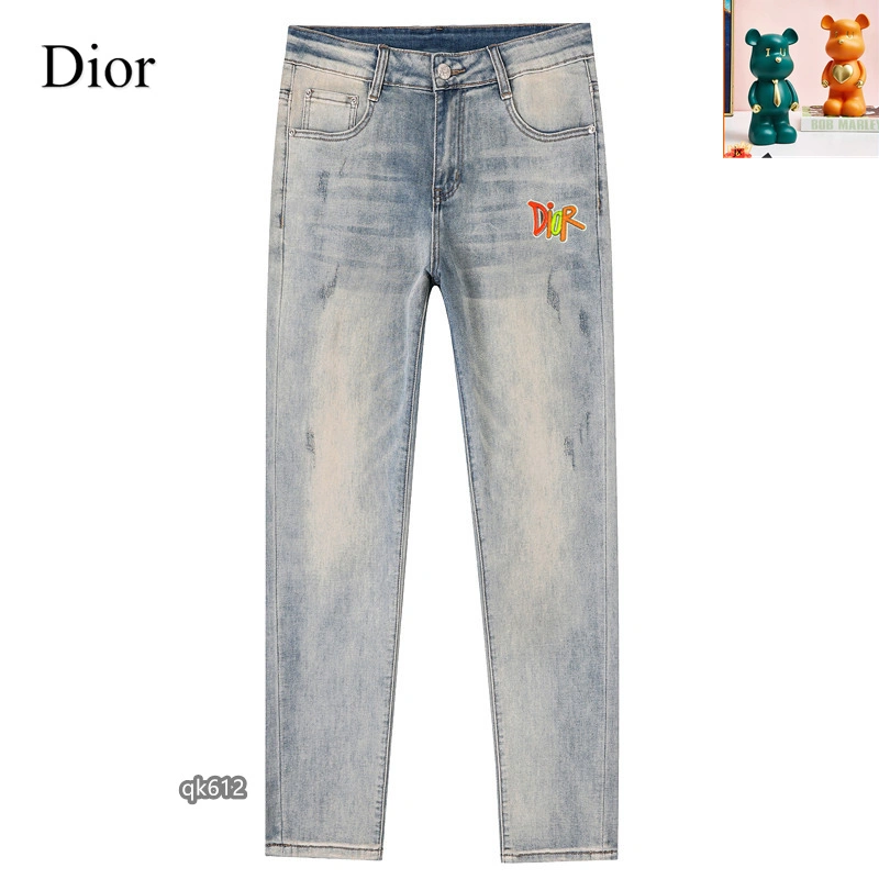 Christian Dior Jeans