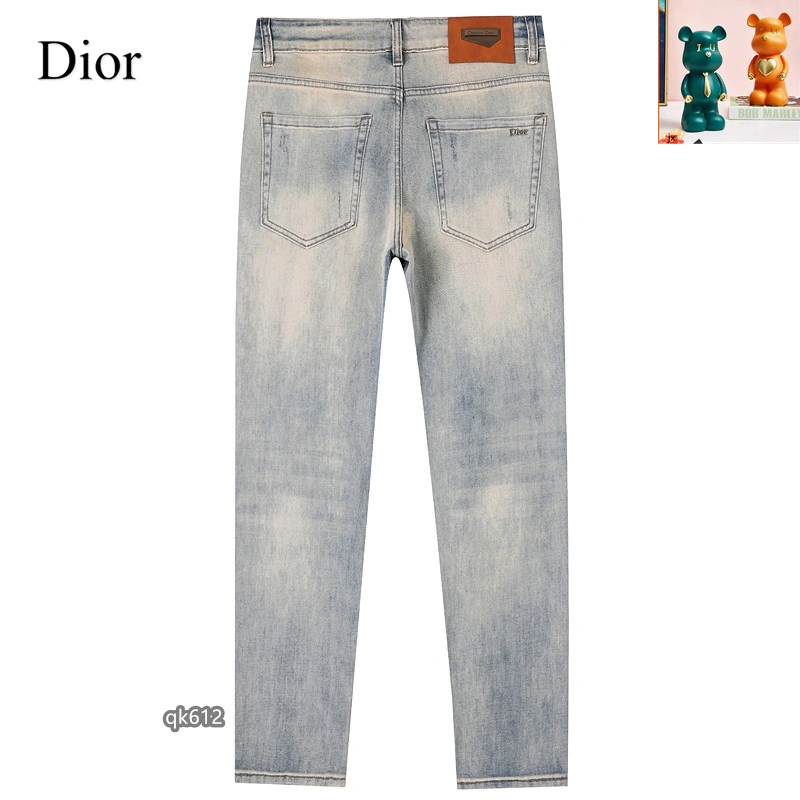 High fidelity Christian Dior Jeans