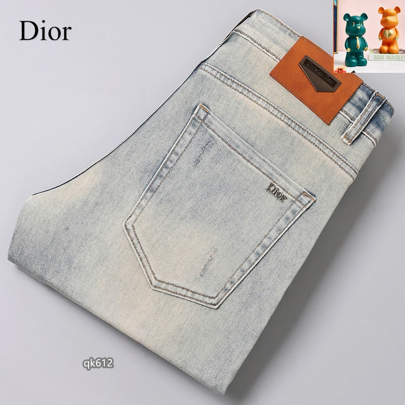 High fidelity Christian Dior Jeans