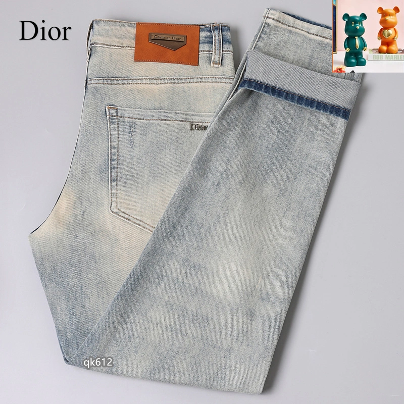 High fidelity Christian Dior Jeans