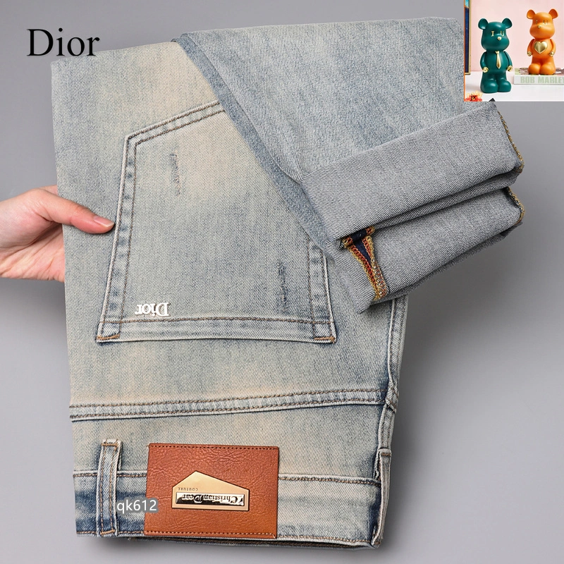 High fidelity Christian Dior Jeans
