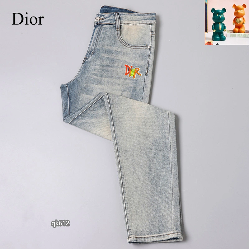 High fidelity Christian Dior Jeans